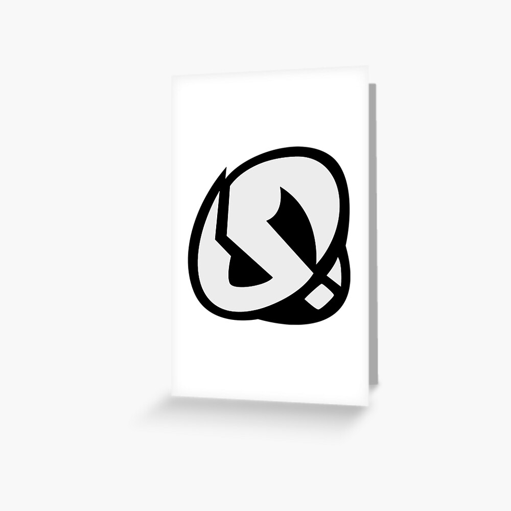 "Pokemon - Team Skull Logo" Greeting Card for Sale by SMPGaming | Redbubble