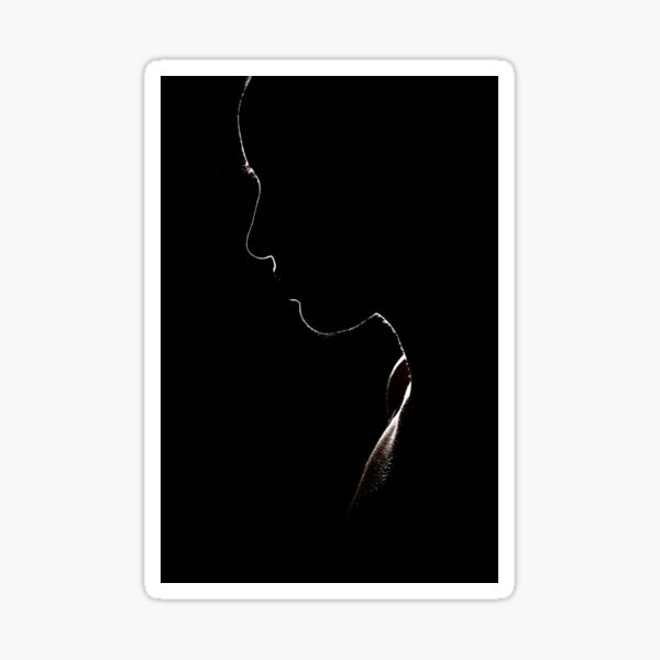 "sad boy" Sticker by TS-FUN | Redbubble