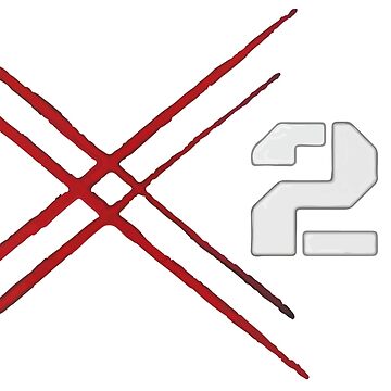 "x-23" Essential T-Shirt by LuaraNB | Redbubble