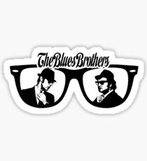 Blues Brothers: Gifts & Merchandise | Redbubble