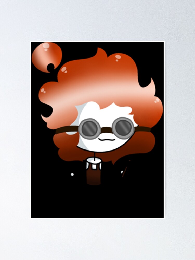 "Artificer Greg Classic" Poster for Sale by LarkeetaRobers | Redbubble