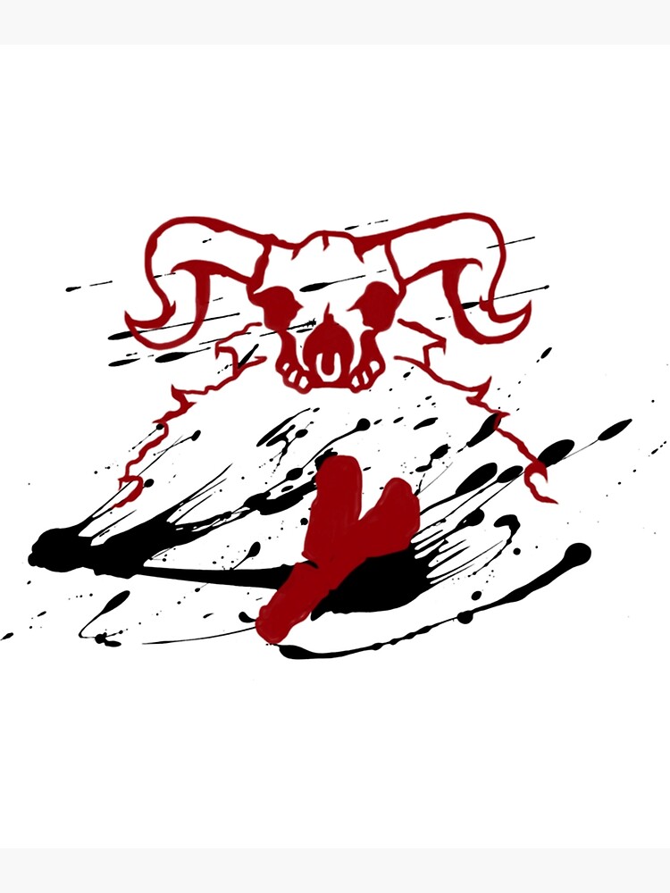 "Inscryption Act 2 The Scrybes Starting Decks (3)" Poster by ...