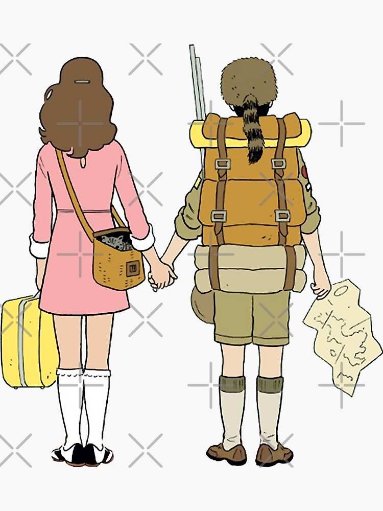 "Attraction Best Film Award Vitality Moonrise Kingdom - Suzy And Sam ...