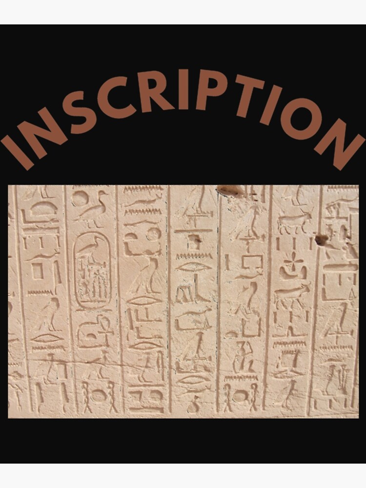 "Inscryption (6)" Poster for Sale by LordOfTheGarm9 | Redbubble