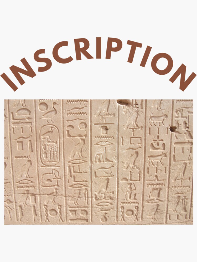 "Inscryption (6)" Sticker for Sale by LordOfTheGarm9 | Redbubble