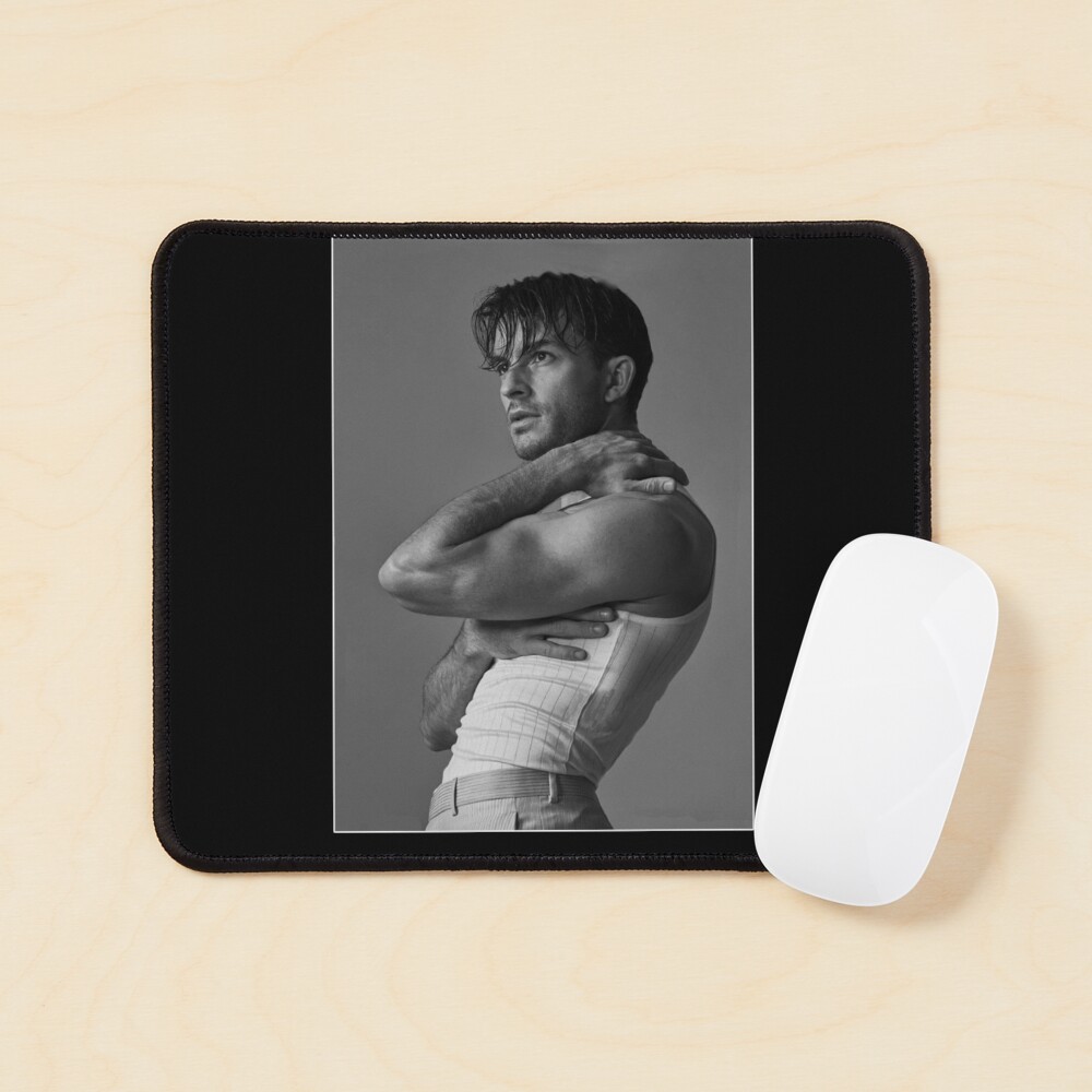 "Jonathan Bailey" Poster for Sale by lokielli | Redbubble