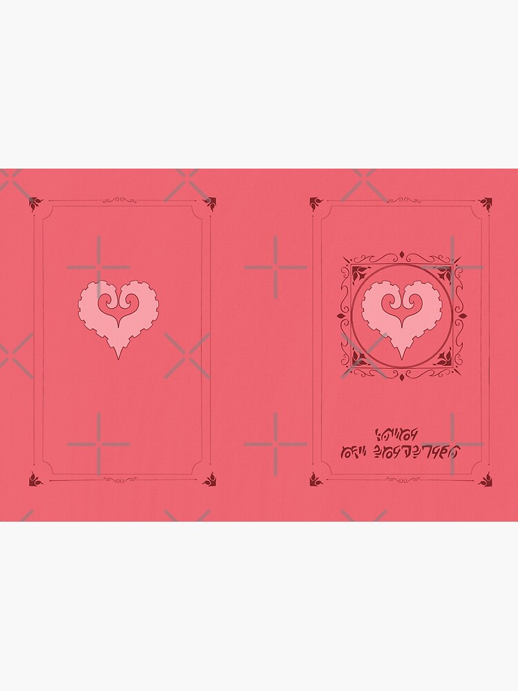 "Ln’eta’s Necronomicon - Sucker for Love " Hardcover Journal for Sale ...