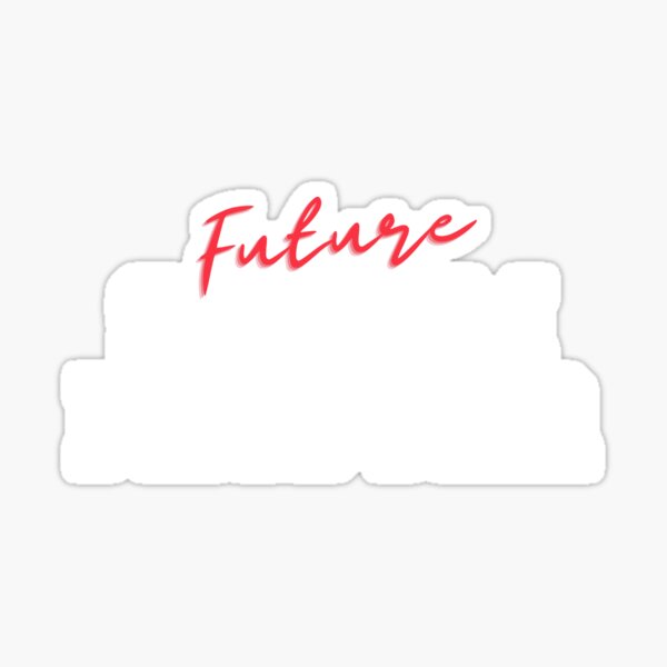 "Future Scrum Master Agile Student University" Sticker by just-tech ...