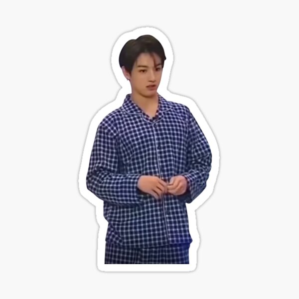 "Jungkook meme" Sticker by lilykim | Redbubble