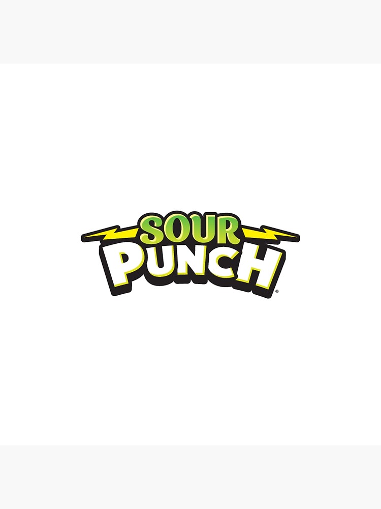 "kids candy sours punch" Poster for Sale by TimothyKimble | Redbubble
