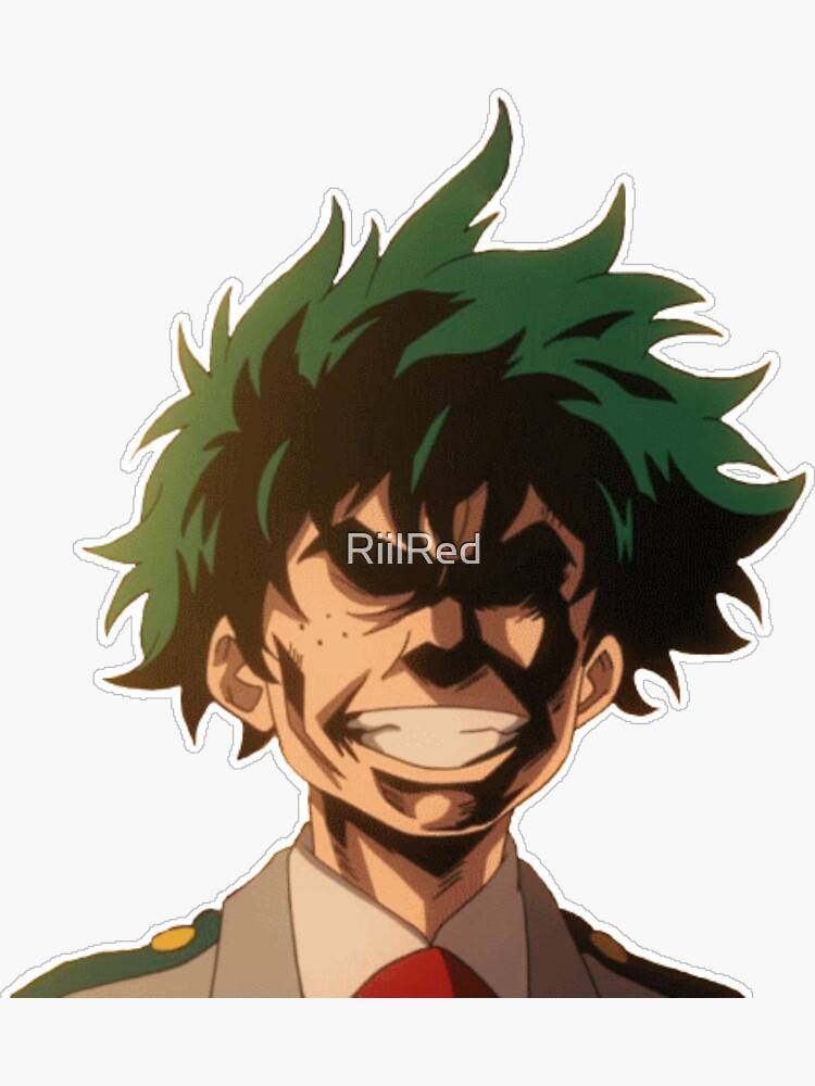 "Eat This!" Sticker by RiilRed | Redbubble