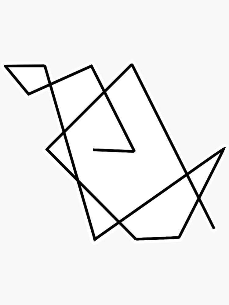 I am fearless, I am sexy, I am divine” Sigil" Sticker by 4MagicalToken ...