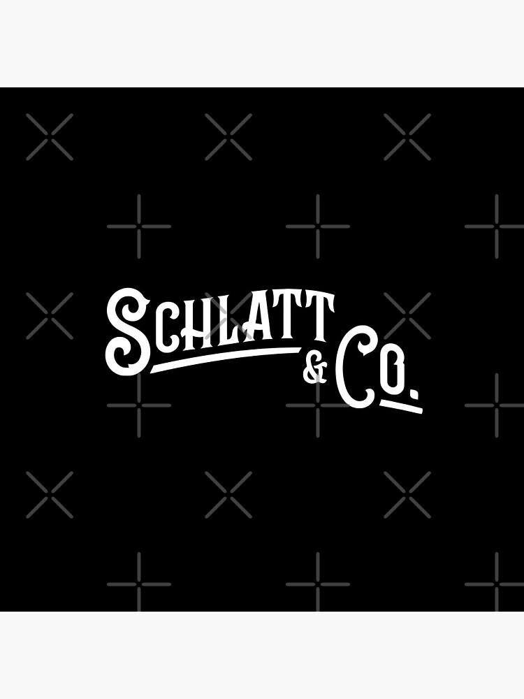 "Jschlatt Merch J Schlatt Logo" Pin for Sale by ElbaSoft | Redbubble