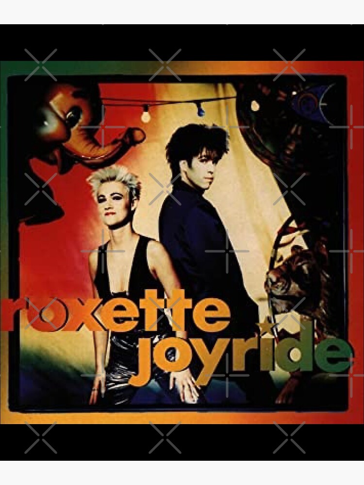"Roxette Funny For Men Women" Poster for Sale by Zagldo | Redbubble