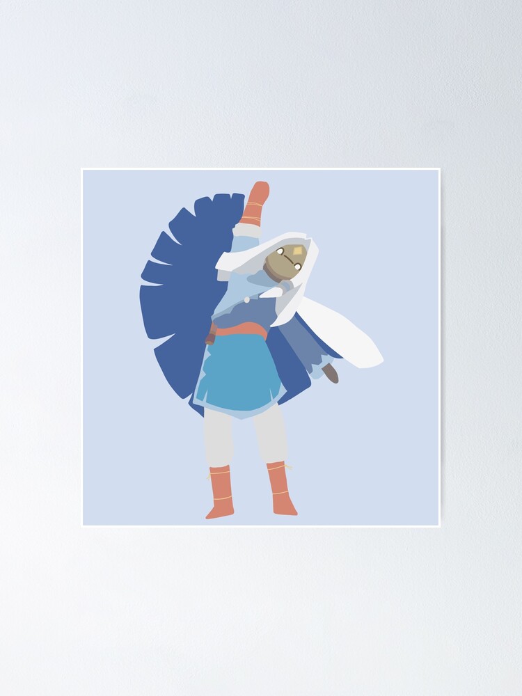 "Sky kid OC - Flight Pants" Poster for Sale by Lonely-Whale | Redbubble