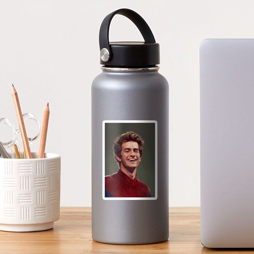 "Sunny" Sticker by Enstatia | Redbubble