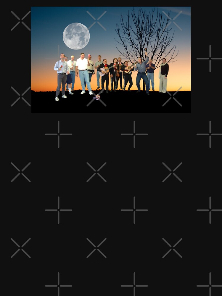 "Elon Musk with Mariachi Meme Dancing" T-shirt by NFTDesignsBLV | Redbubble