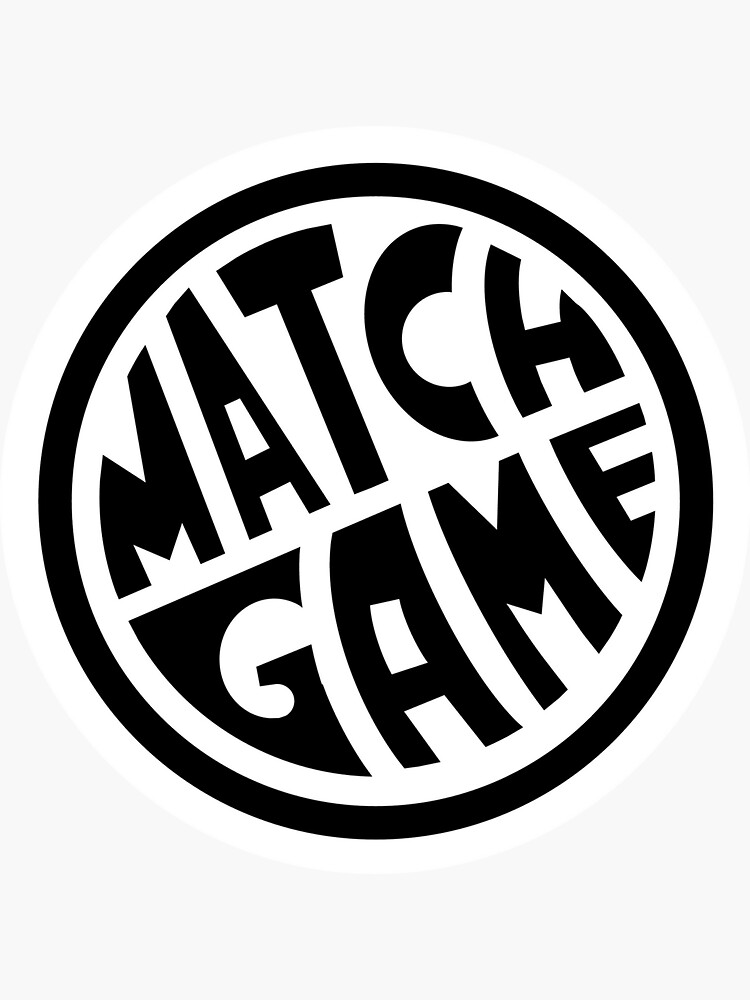 Match Game Logo ABC It's Going To Be A Wild Night With Alec Baldwin