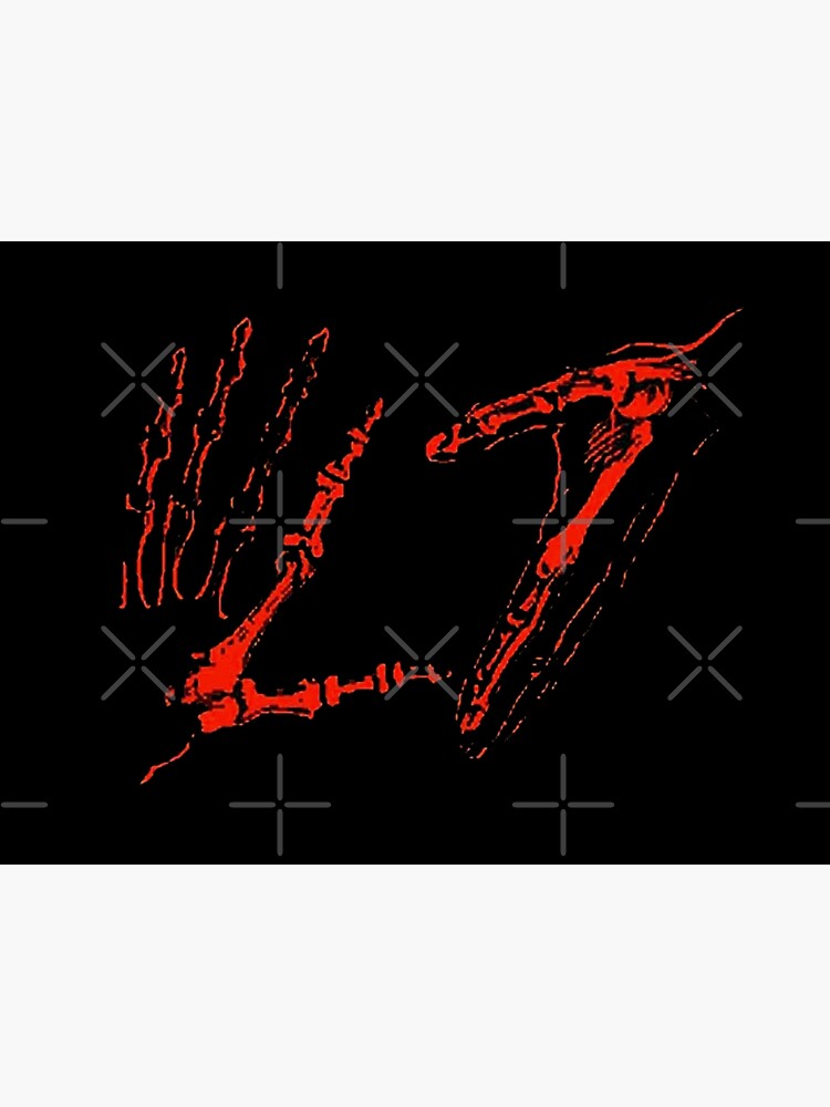 "new artwork of L7" Poster for Sale by jahgelym | Redbubble