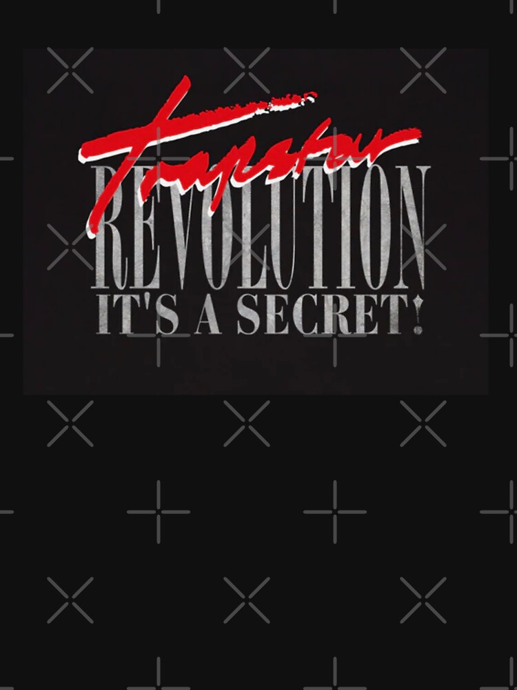 "TRAPSTAR REVOLUTION" T-shirt for Sale by DleVerified | Redbubble ...