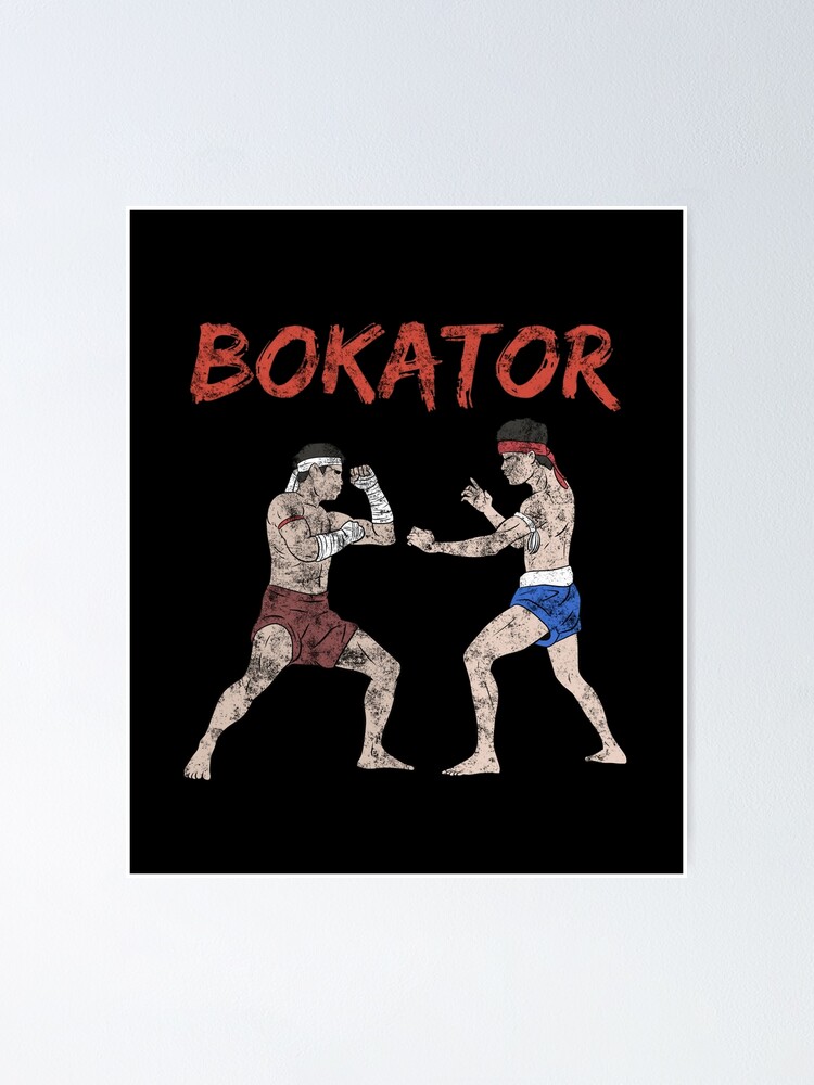 "Cambodia Cambodian Proud Khmer Flag Bokator Material Arts Fighter I ...