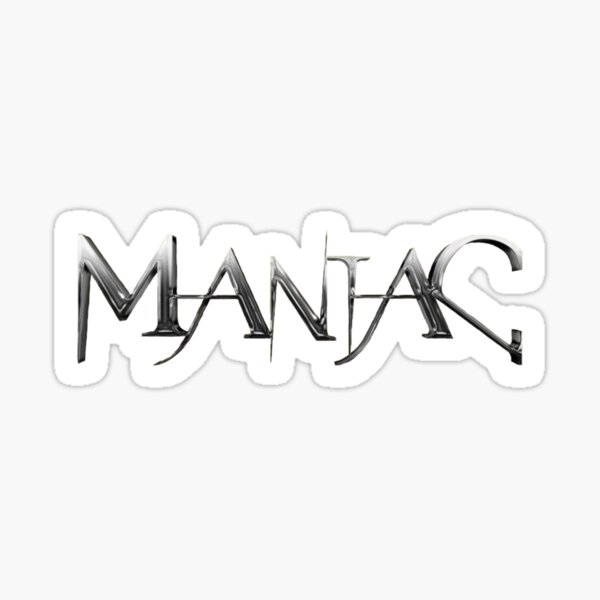 "Stray kids maniac" Sticker by Skwonder | Redbubble