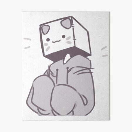 "cuptoast" Art Board Print by FGRF | Redbubble