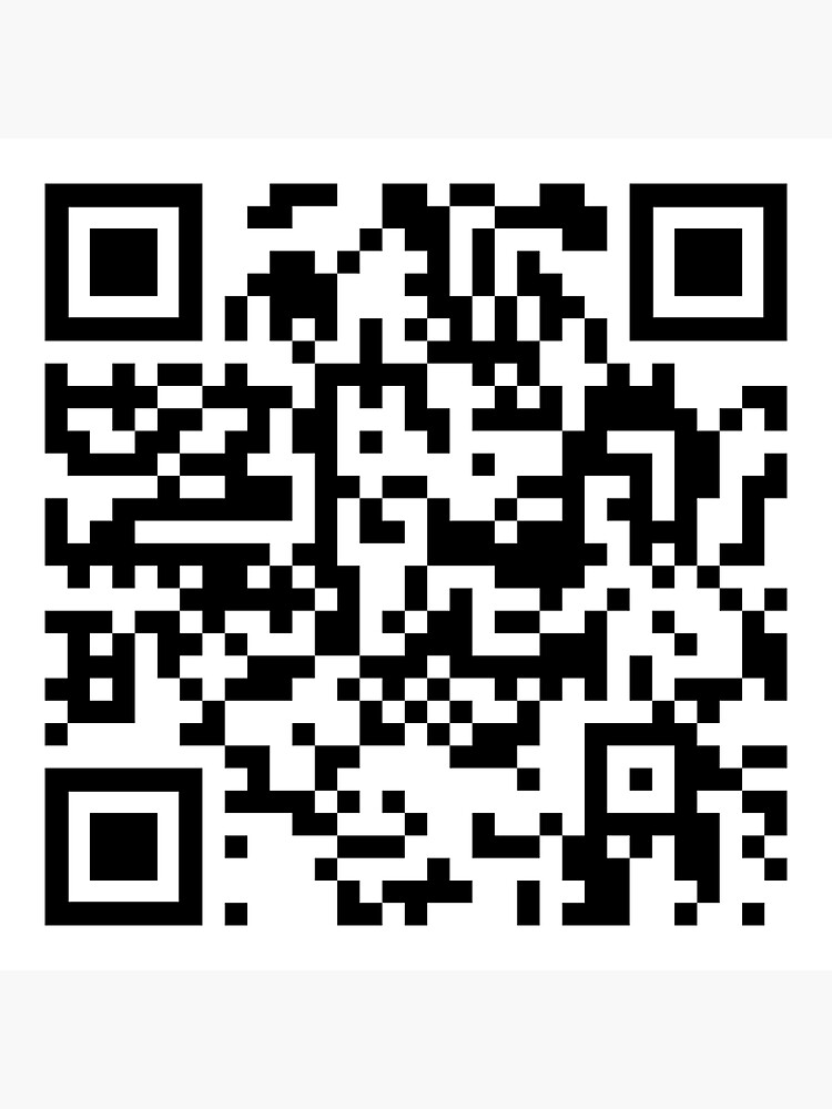 "Jo and Laurie hill scene QR code" Sticker for Sale by sophm2001 ...