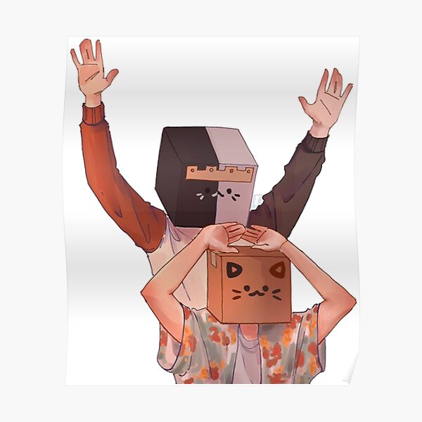 "cuptoast" Poster for Sale by FGRF | Redbubble