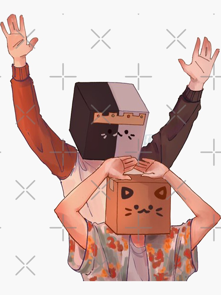 "cuptoast" Sticker by FGRF | Redbubble