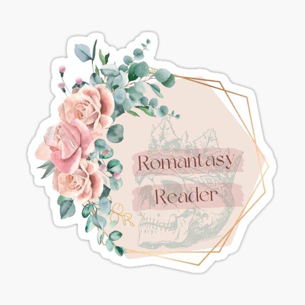 Romantasy Gifts & Merchandise for Sale | Redbubble