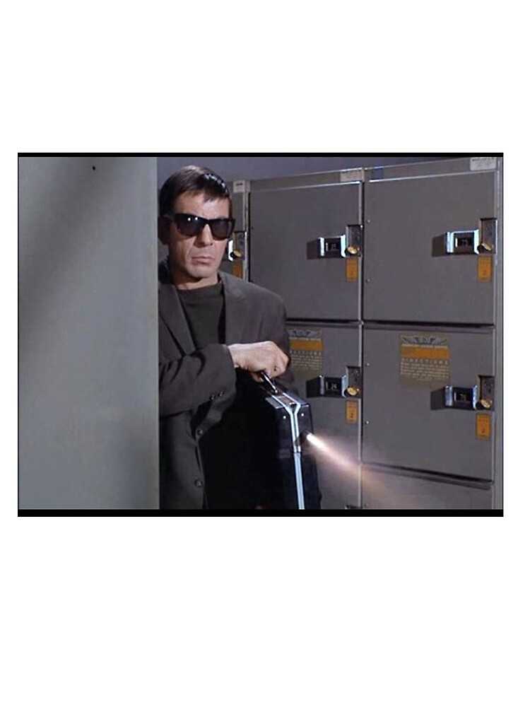 "Get Smart Bad Guy" Art Print for Sale by cyps86 | Redbubble