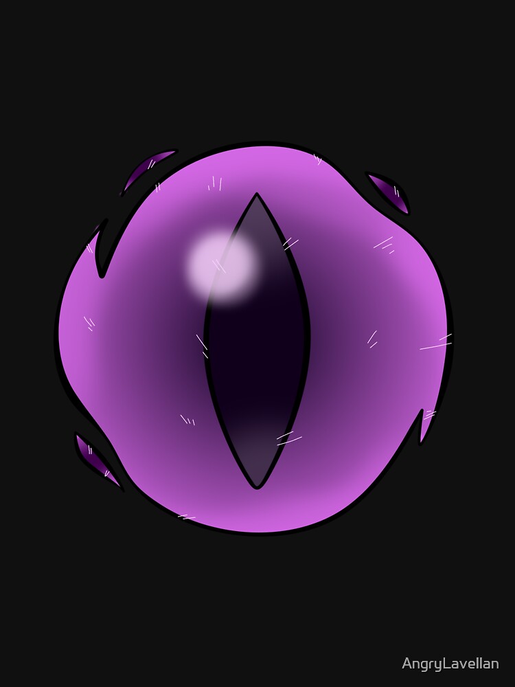 "Reyna's Eye" T-shirt for Sale by AngryLavellan | Redbubble | valorant ...