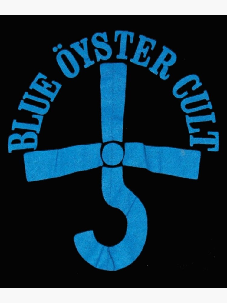 "blue oyster cult band rock blue oyster cult blue oyster cult blue ...