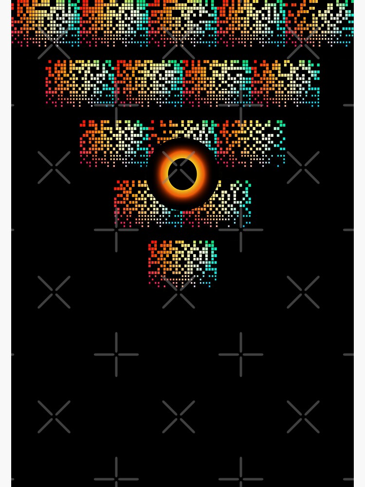 "DATA BANKS" Sticker for Sale by noimion | Redbubble