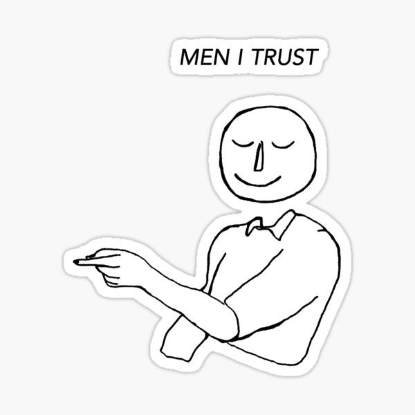 Menitrust Gifts & Merchandise for Sale | Redbubble