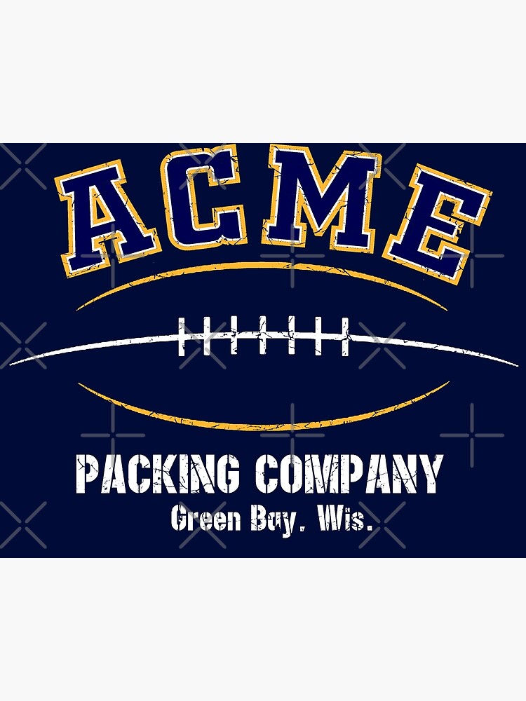 Acme Packing Company Logo Most Stylish:, Rutgers RB Isiah Pacheco,