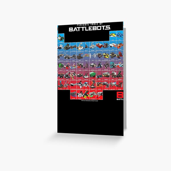 "Battlebot Robots Robotics Bots Battlebots Logo Battlebots Design ...