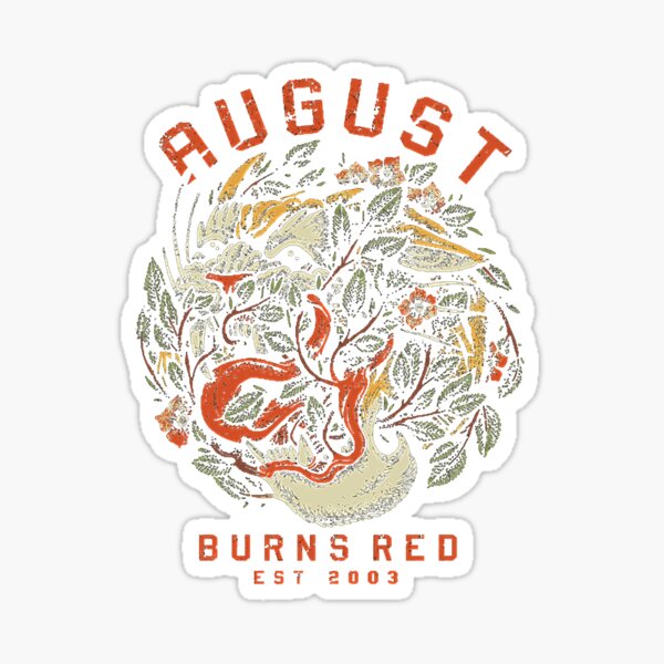 "August Burns Red August Burns Red August Burns Red August Burns Red ...