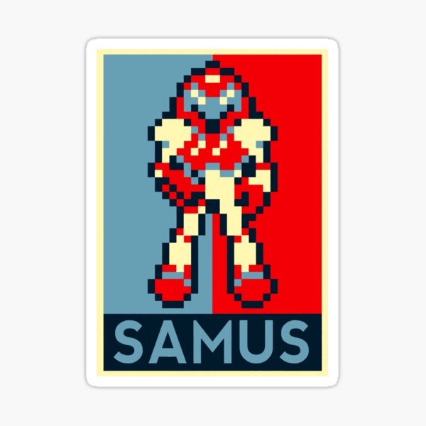 Metroid Merch & Gifts for Sale | Redbubble