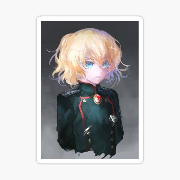 "serenity" Sticker by rpadz | Redbubble