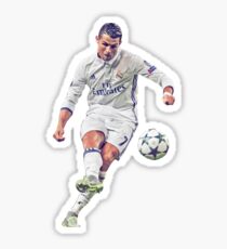 Cr7: Stickers | Redbubble
