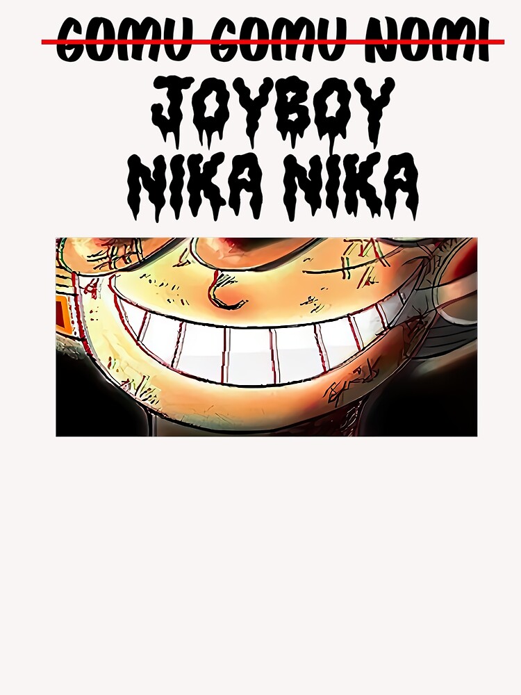 "One piece joy boy" Poster for Sale by daisani | Redbubble