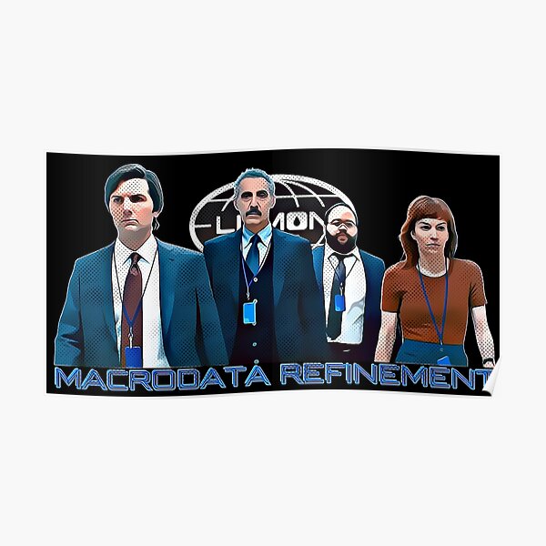 Severance Gifts & Merchandise | Redbubble