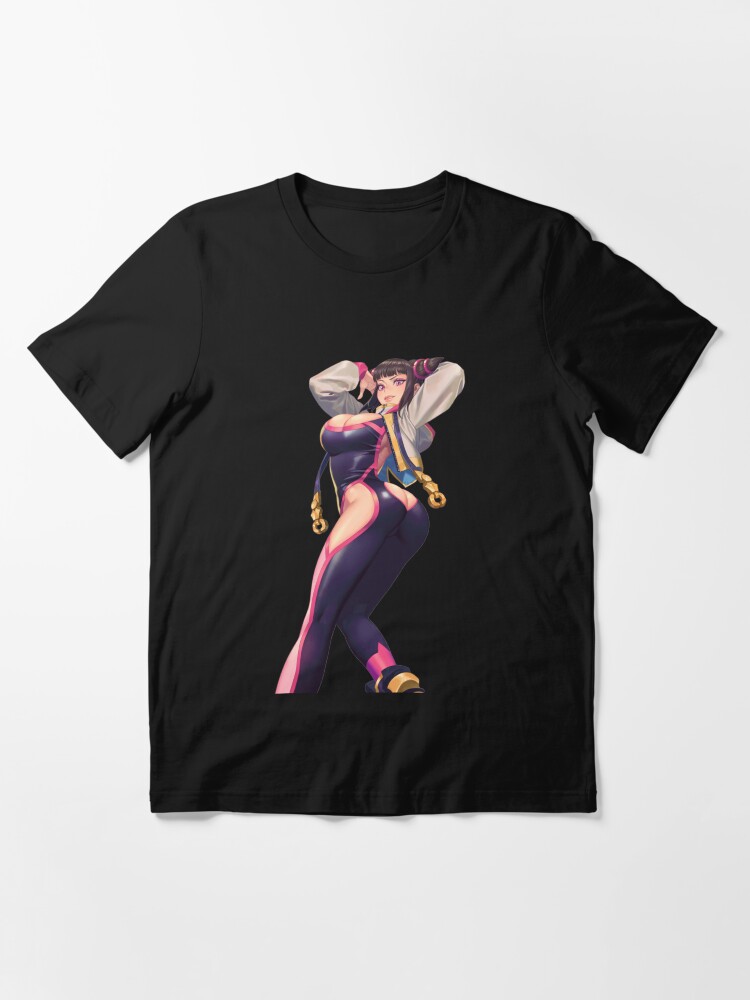 "Juri - 2 Classic ." T-shirt for Sale by ohashiycmaun | Redbubble ...