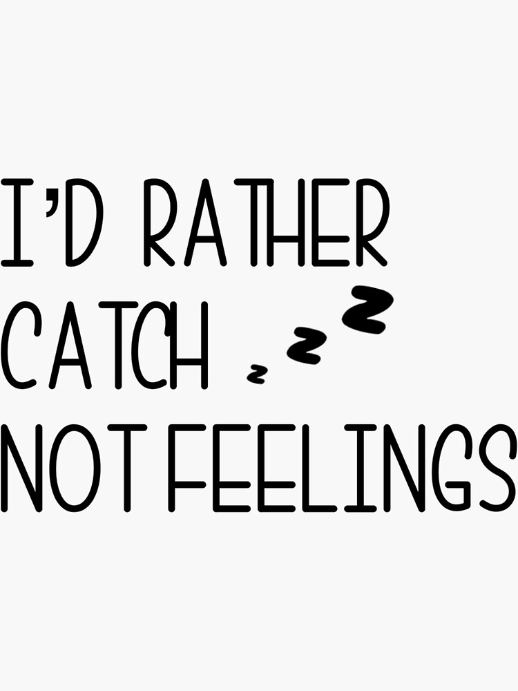 "Catching Zs" Sticker by thepurplekitty | Redbubble