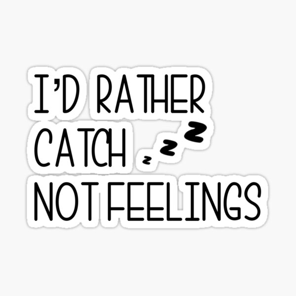 "Catching Zs" Sticker by thepurplekitty | Redbubble