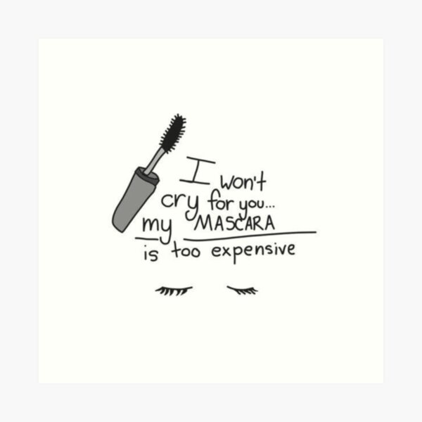 "Sassy Text Aesthetic" Art Print by arealprincess | Redbubble