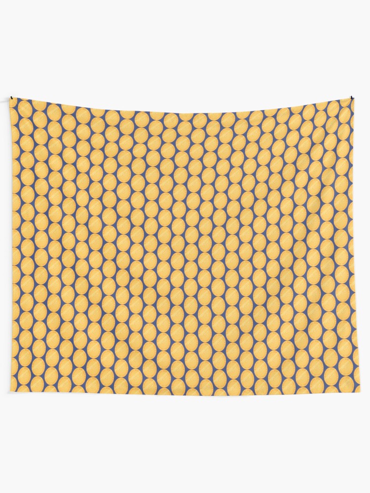 "Galaxy Garrison Badge - Voltron Legendary Defender" Tapestry by ...