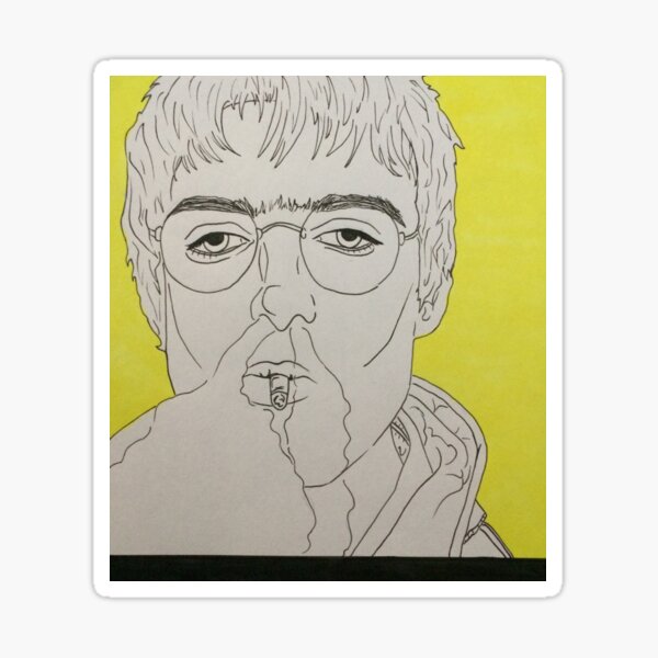 "LG" Sticker for Sale by zeforow | Redbubble